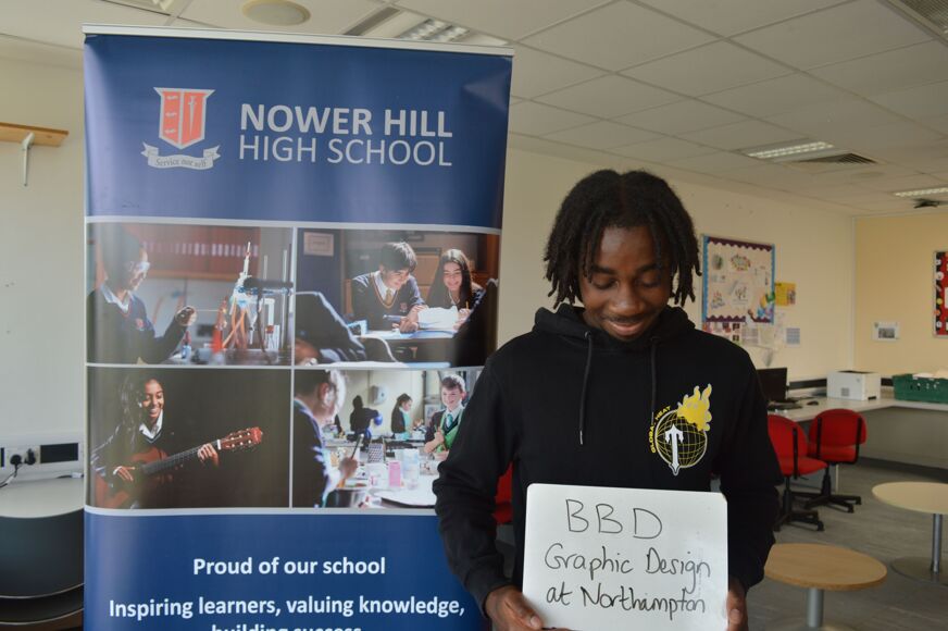 2024 A level Results - News - Nower Hill High School