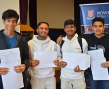 2024 GCSE Results - News - Nower Hill High School