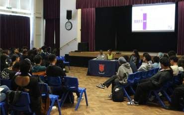 Welcome to Nower Hill High School