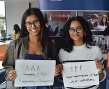 A level results 2025 - News - Nower Hill High School