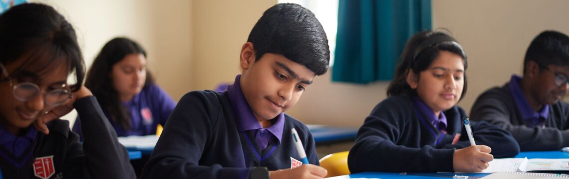 Admissions 2025/26 - Nower Hill High School