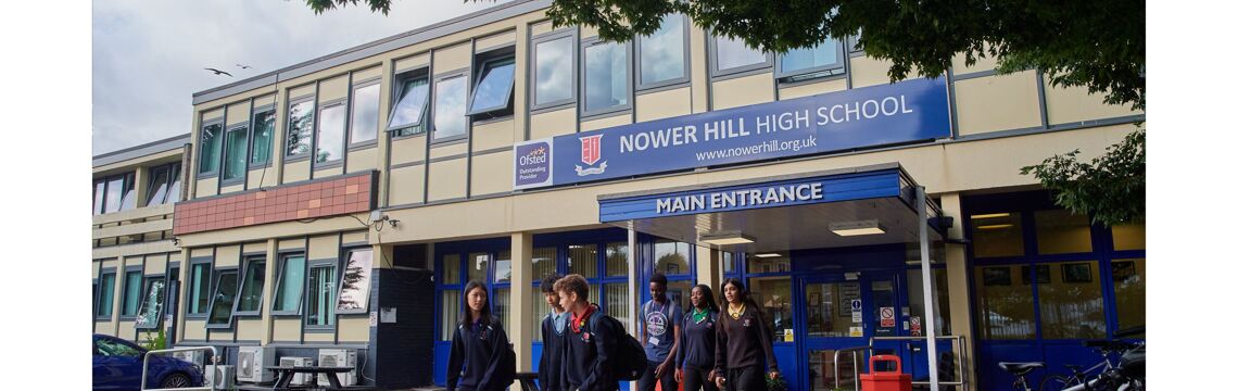 Curriculum Maps - Nower Hill High School